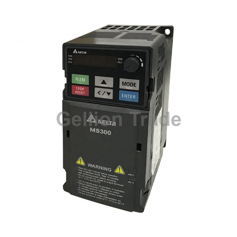 Купити частотник Delta Electronics VFD-MS300